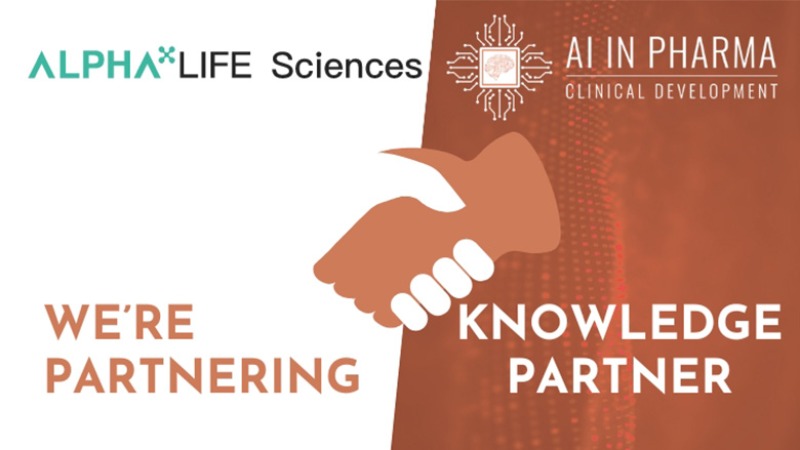 News and Events - AlphaLife Sciences